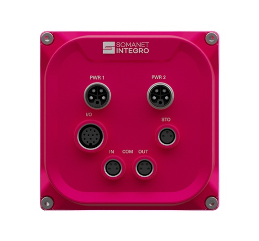 Shop | Synapticon - Integrated Motion